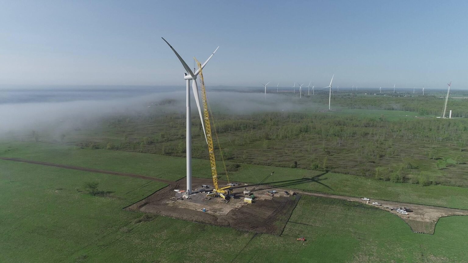 About Us - Clearlight Energy